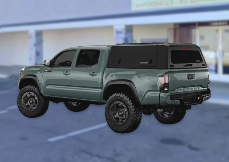 RSI SmartCap in Phoenix AZ | Canyon State RV